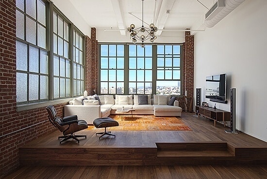 Biscuit Lofts - Residential Single and Multi-Family - JN Engineering Inc