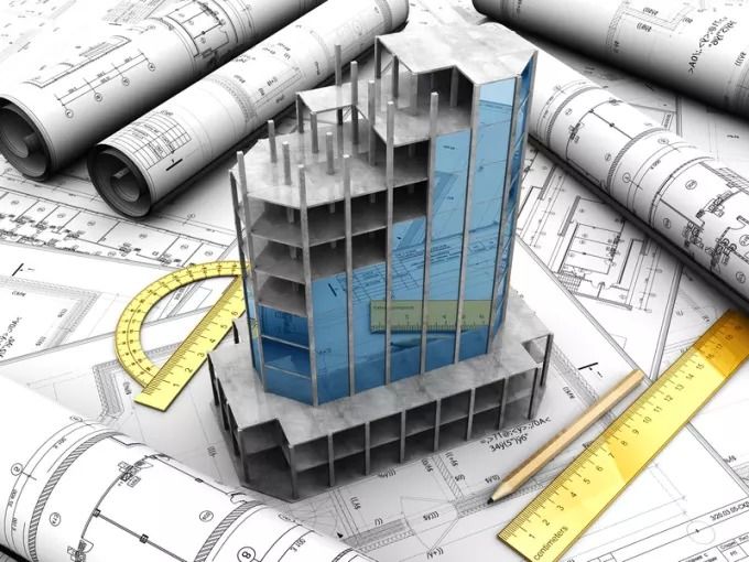 Structural Design - Services - JN Engineering Inc
